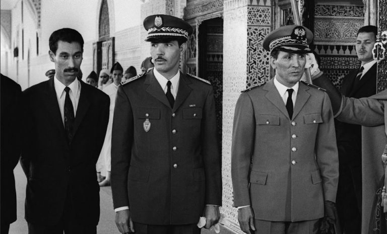 Oufkir, mon père et moi | Driss Ghali